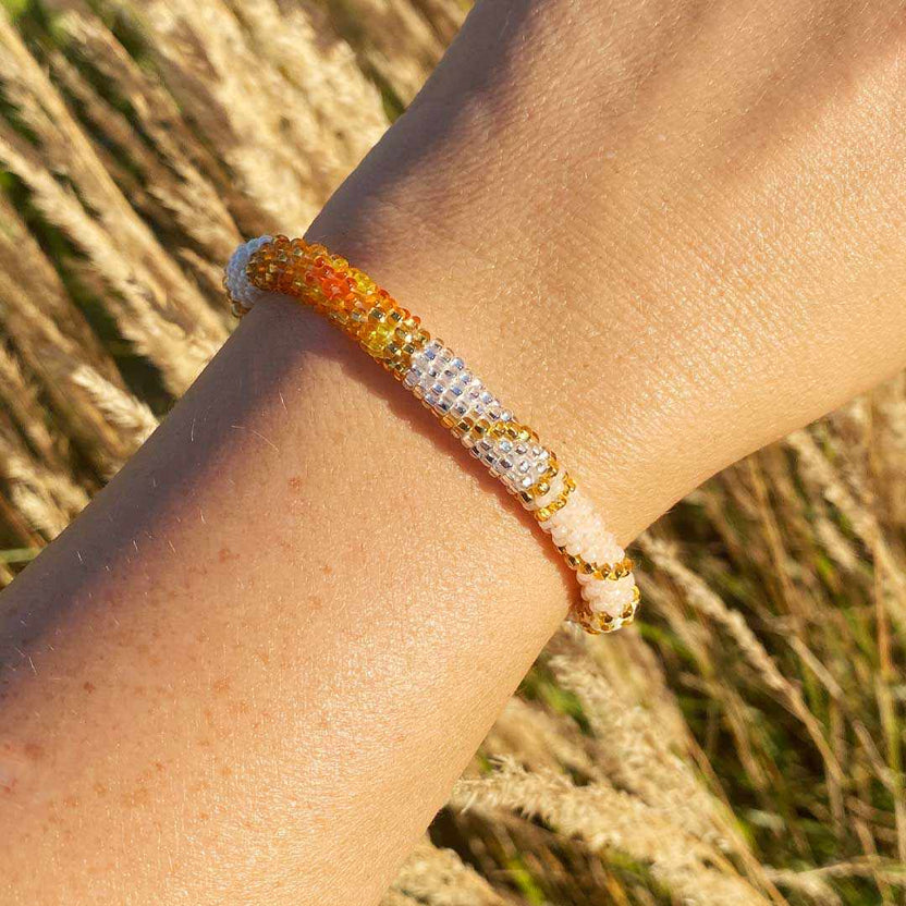 Beaded Bracelets for Women I Handmade Bead Bracelets I Cana Capri – Page 6